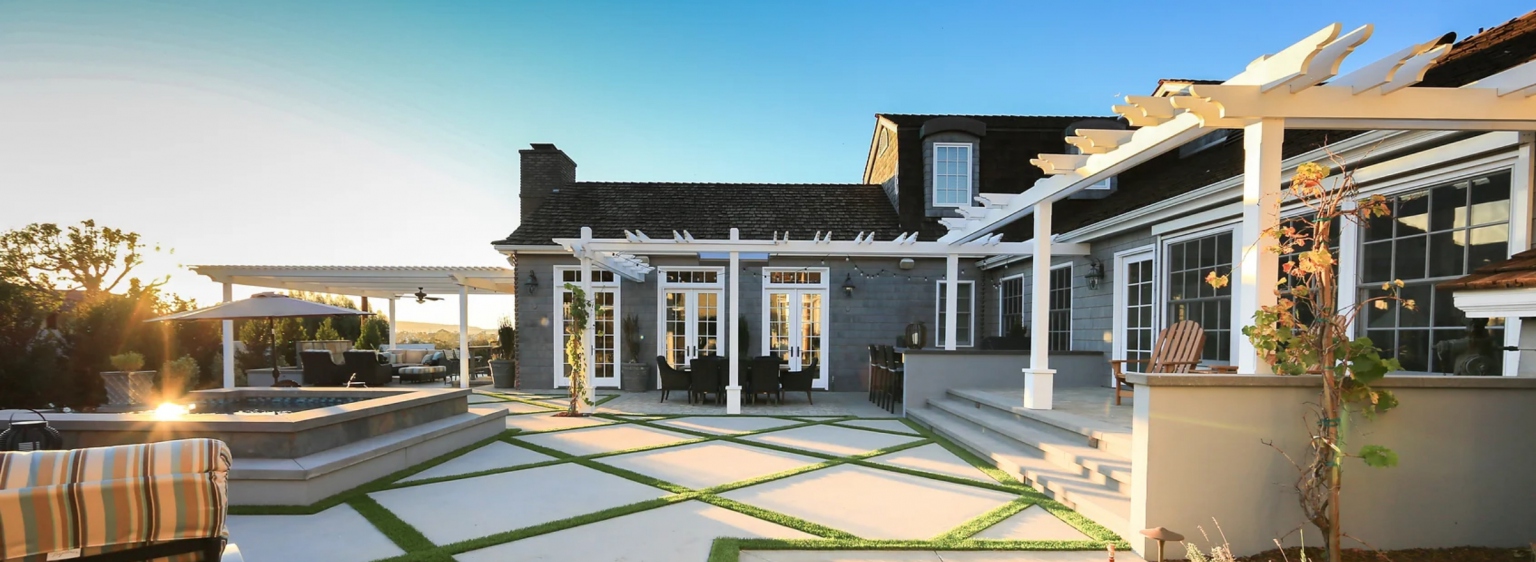 About Artisan Outdoor - Artisan Outdoor