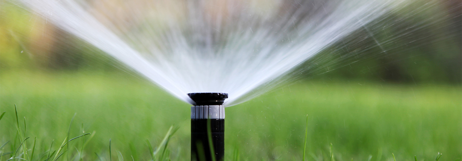 Irrigation - Artisan Outdoor