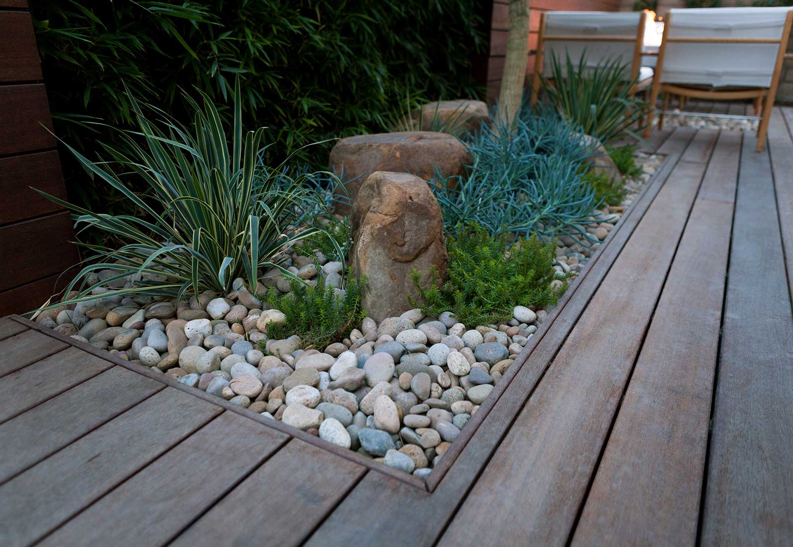 5 Key Elements to Designing Your Backyard Paradise - Artisan Outdoor